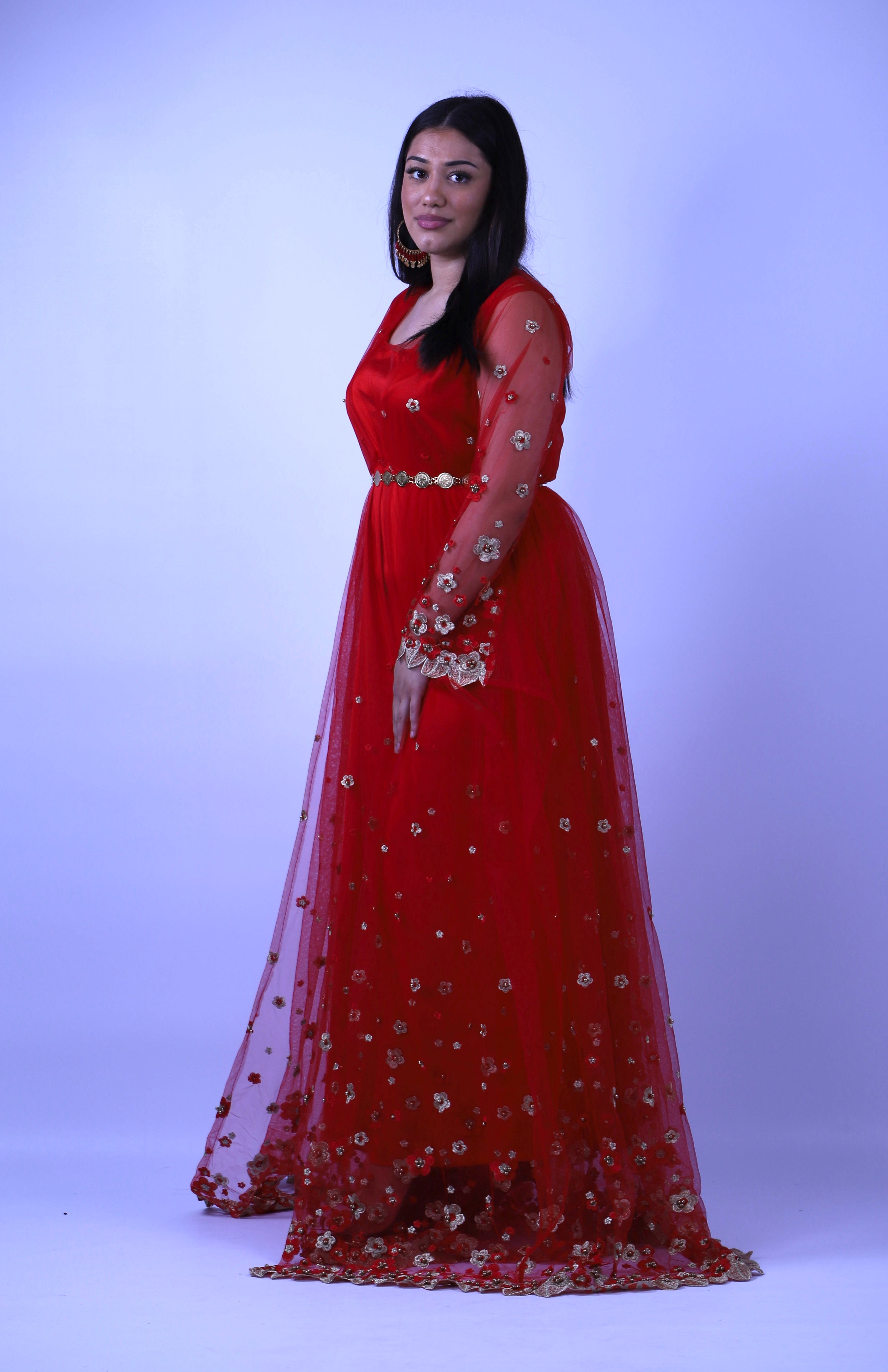 Dilan Design Kurdish Set - Jly kurdi Kewsan Textile – Kewsan textile ...