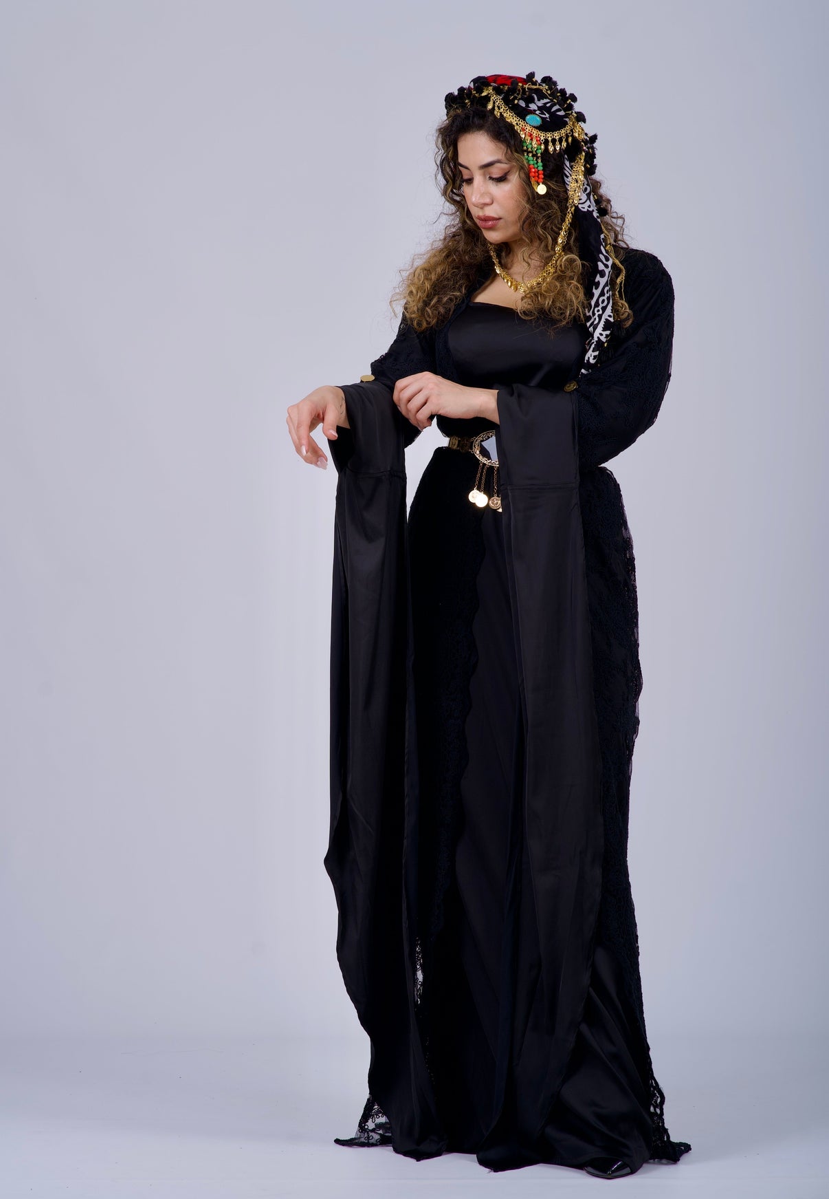 Kurdish Hat - Kurdish Accessories sar o klaw kurdi kurdish hat ...
