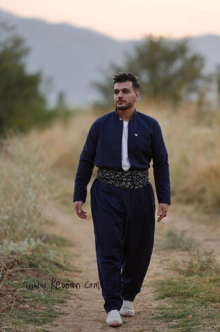 Men – Kewsan textile and more - Kurdish Clothes
