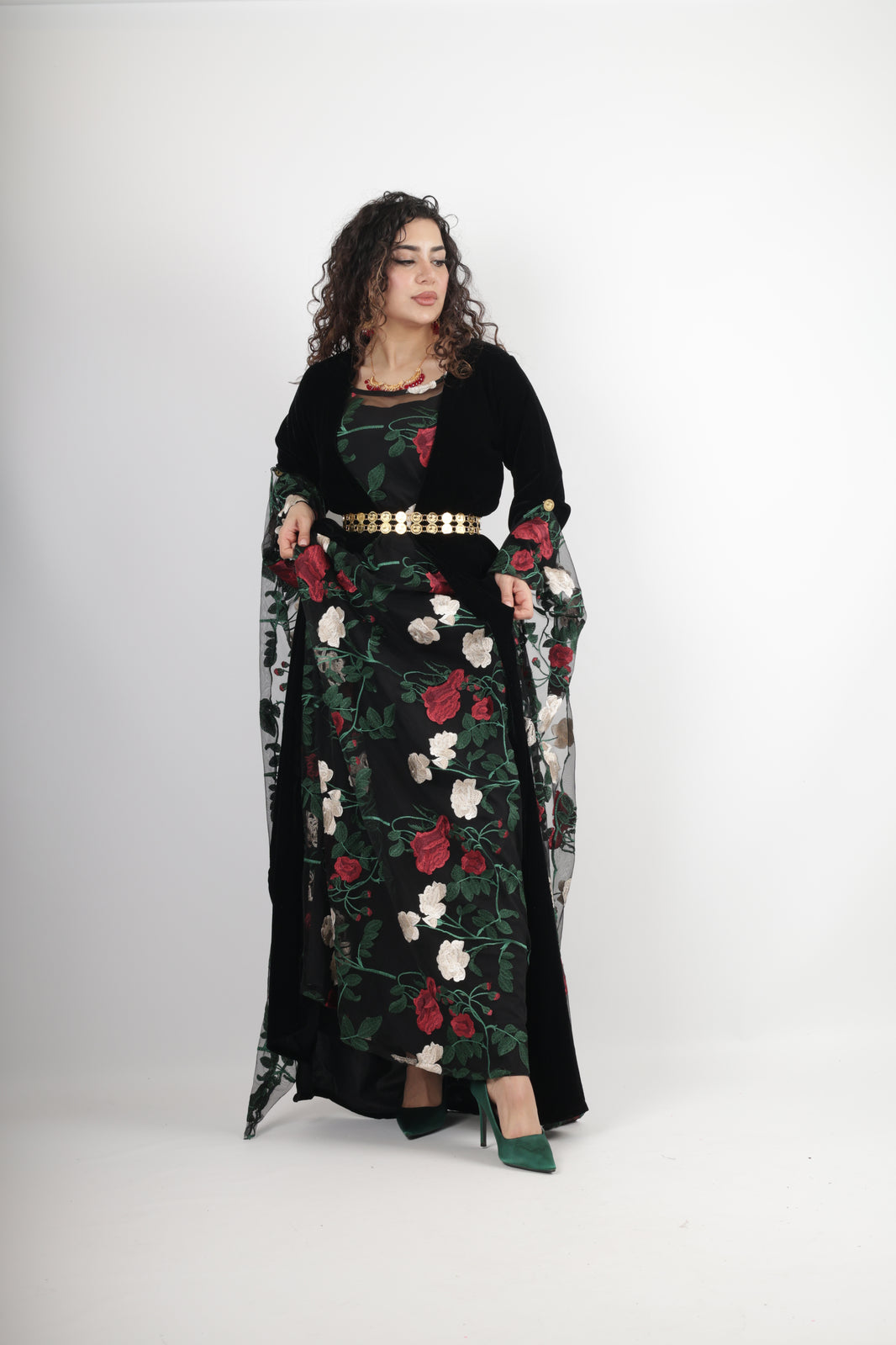 Kewsan Textile and More – Kurdish Clothes by Kewsan